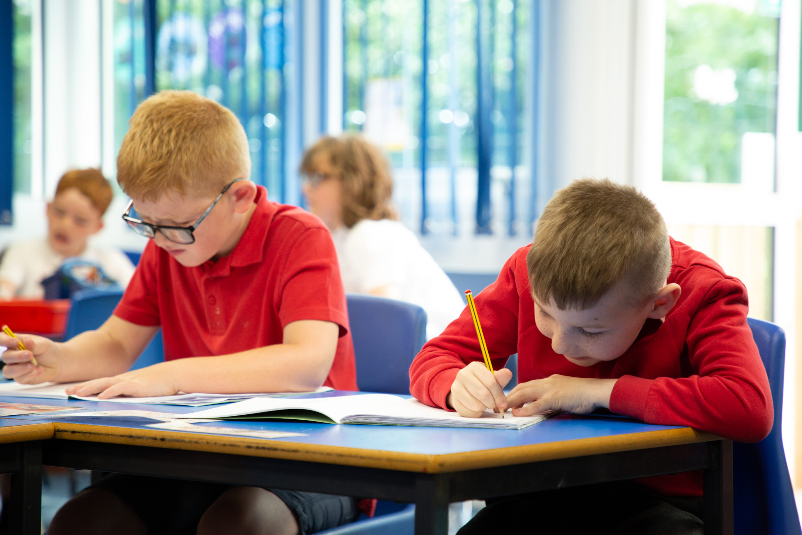 Clapgate Primary School