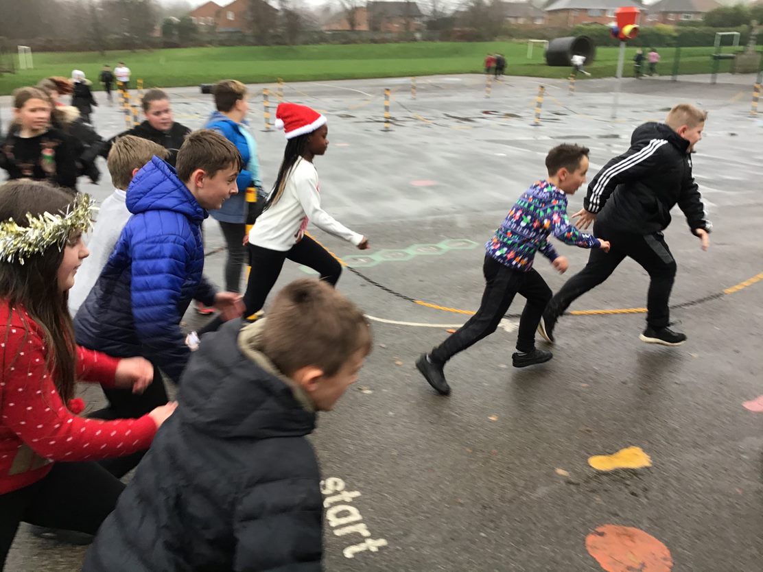 Clapgate Primary School