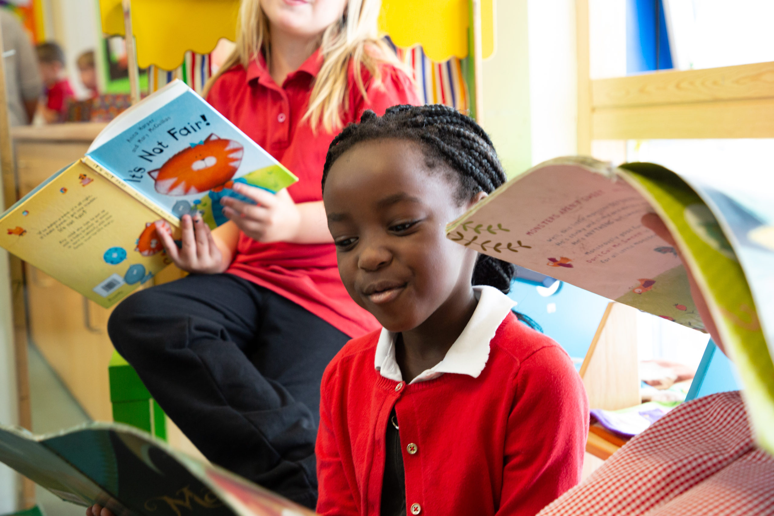 Clapgate Primary School