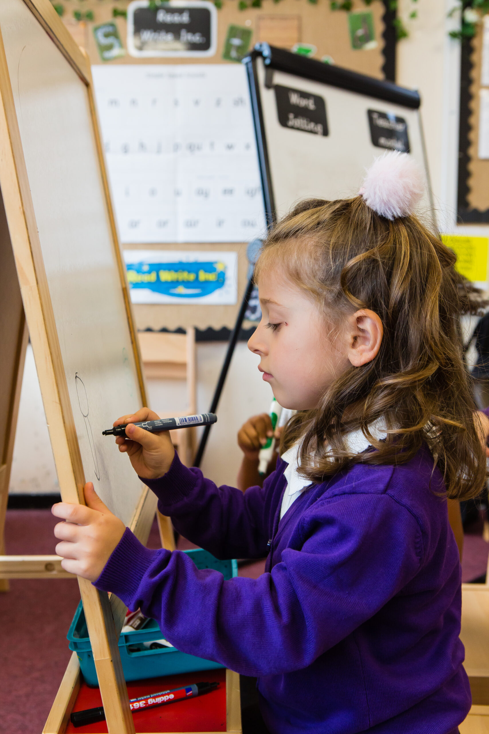 Clapgate Primary School