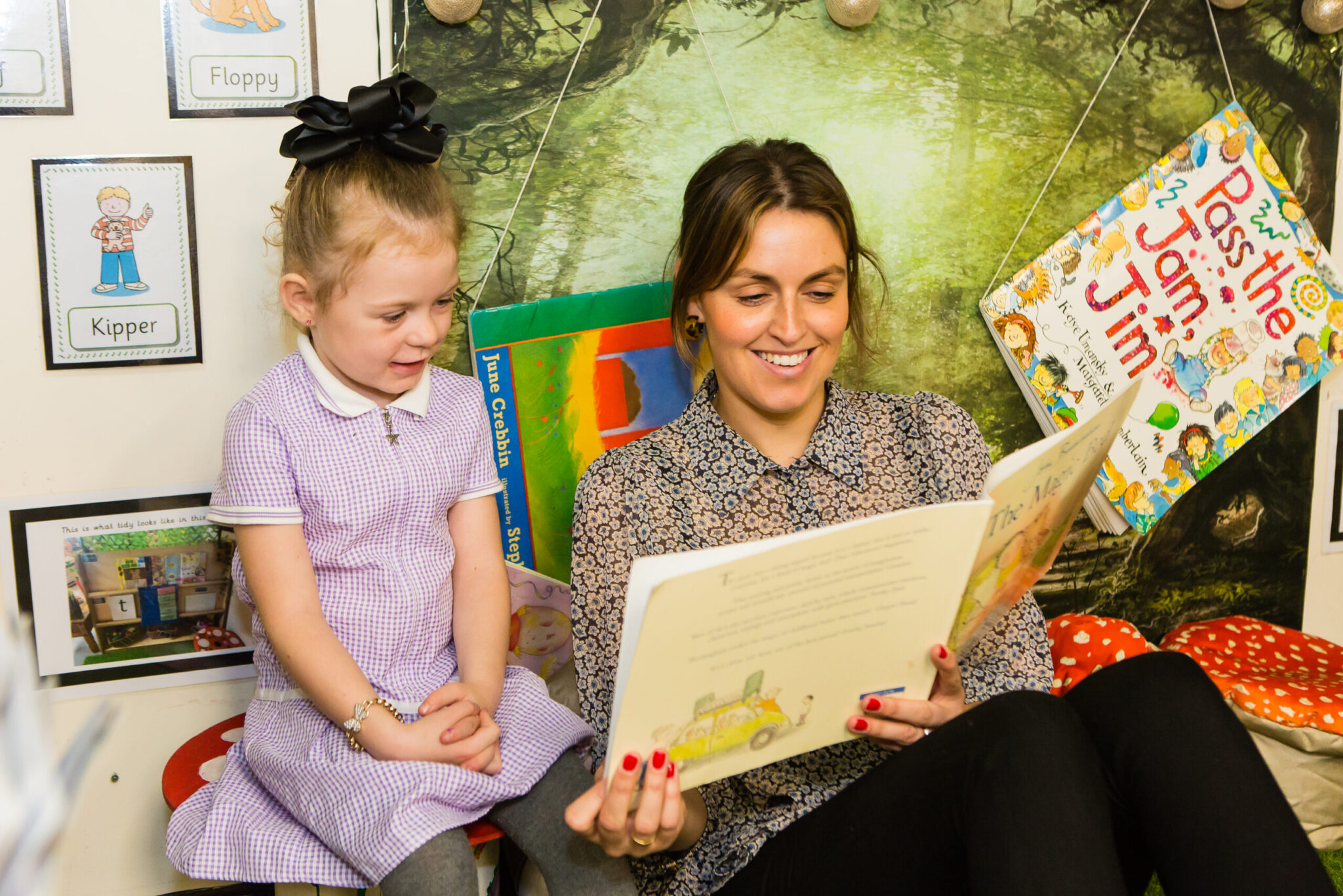 Clapgate Primary School