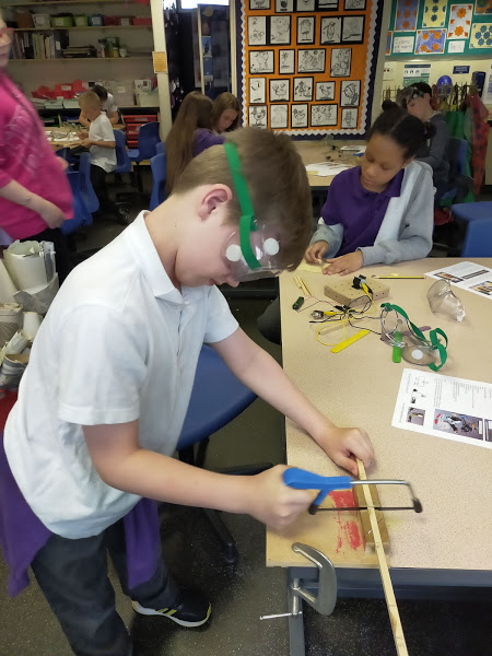 Clapgate Primary School