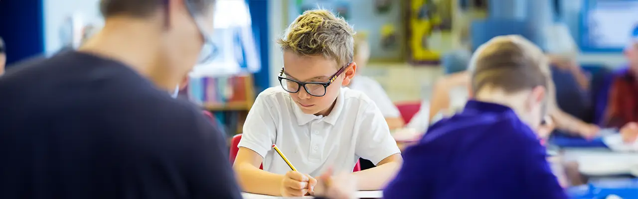 Clapgate Primary School