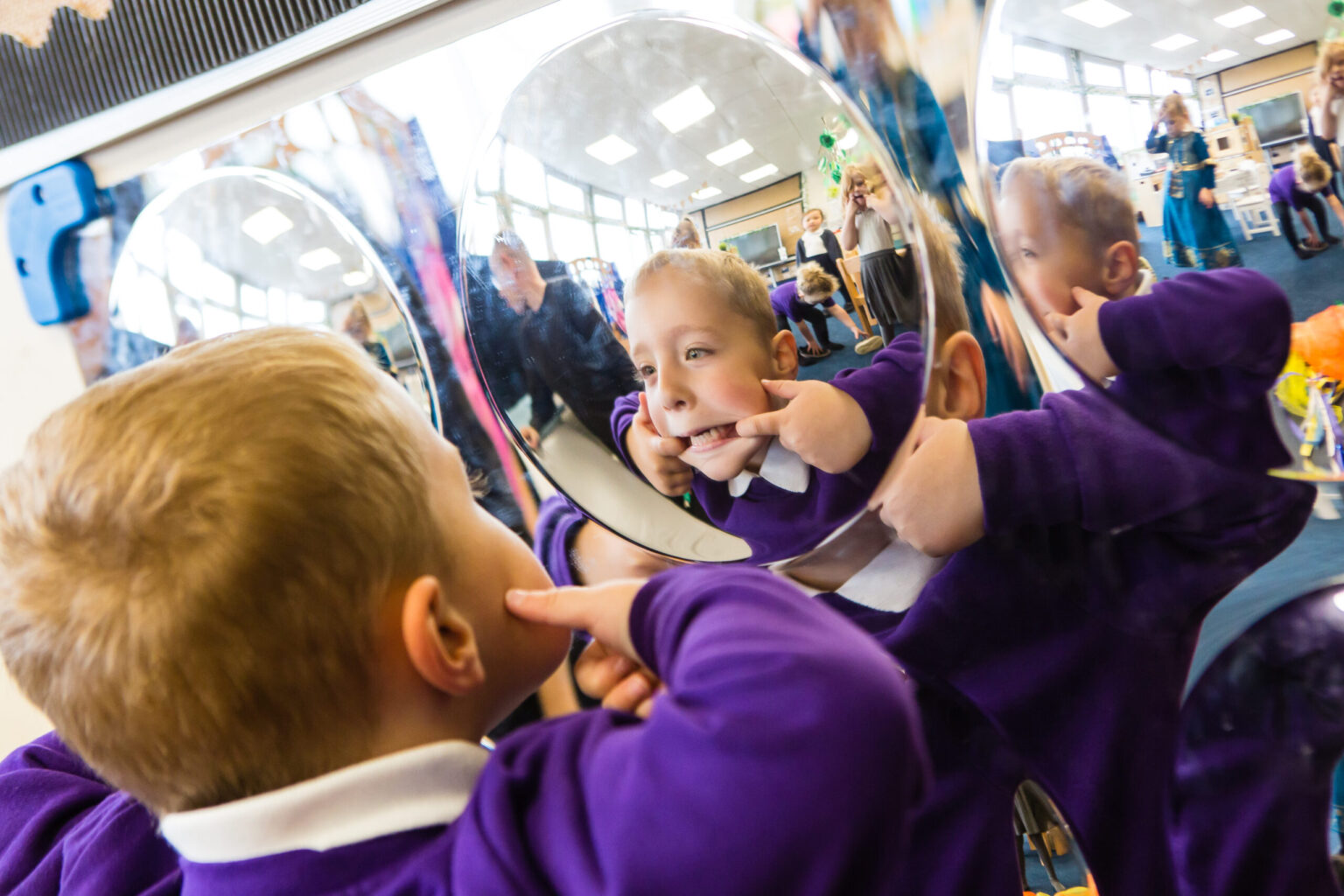 Clapgate Primary School