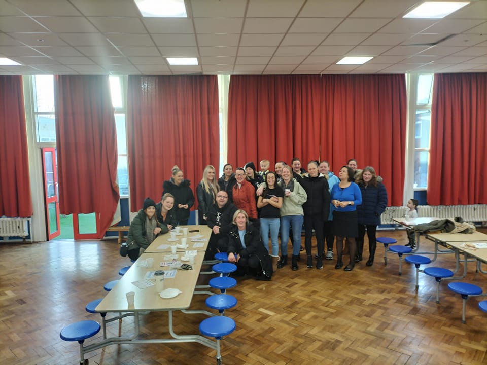 Clapgate Primary School