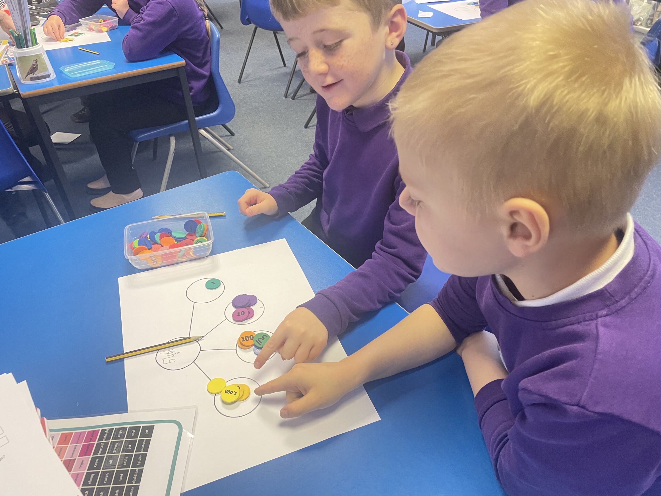 Clapgate Primary School