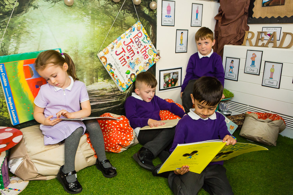 Clapgate Primary School